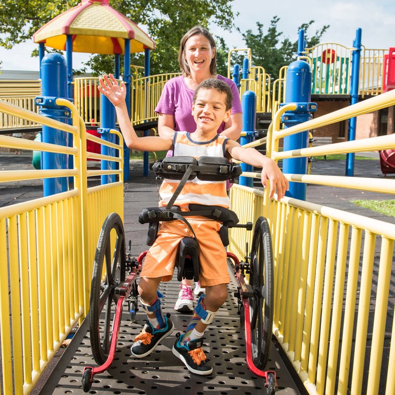 Become an Occupational Therapy (OT) Practitioner - Why Choose OT?