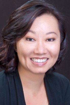 Why I Chose OT: Winnie Tsui - Why Choose OT?