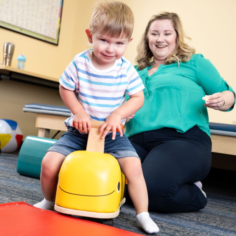 Resources - Why Choose OT?