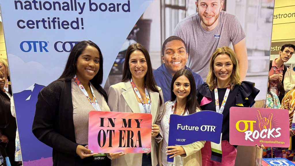 OT In Real Life - Why Choose OT?