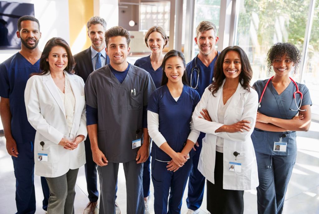 OT In Real Life - Why Choose OT?