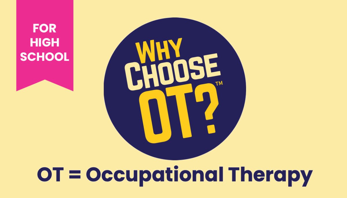 Resources - Why Choose OT?