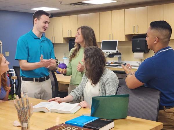 How to Write a Winning Occupational Therapy (OT) Personal Statement ...